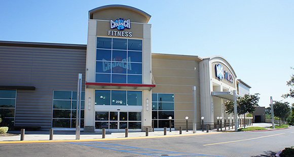 Best Workout Gyms - Fitness Rooms, Sports Gyms & Athletic Clubs ...