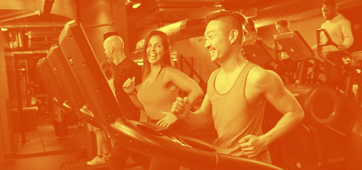 Crunch Franchising Opportunities – Best Gym Franchise For Sale | Crunch ...