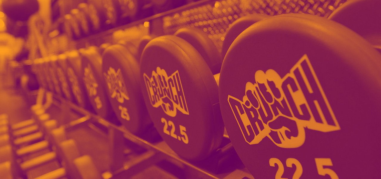 Crunch Franchising Opportunities – Best Gym Franchise For Sale | Crunch ...