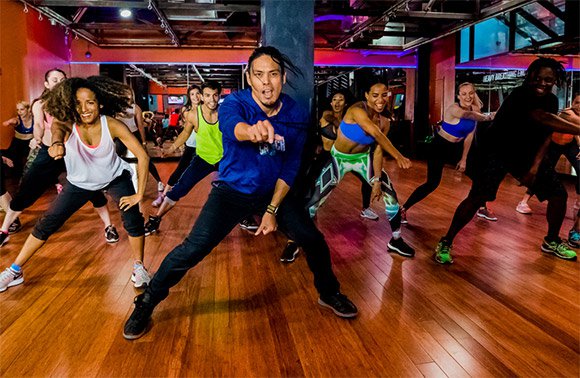 Best Workout Gyms - Fitness Rooms, Sports Gyms & Athletic Clubs ...