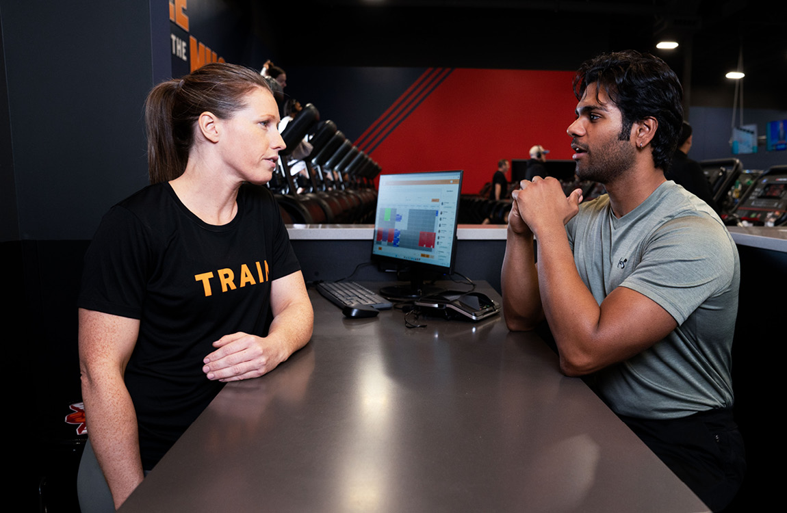 Best Gym Membership - Top-Rated Fitness Centers & Health Clubs | Crunch ...