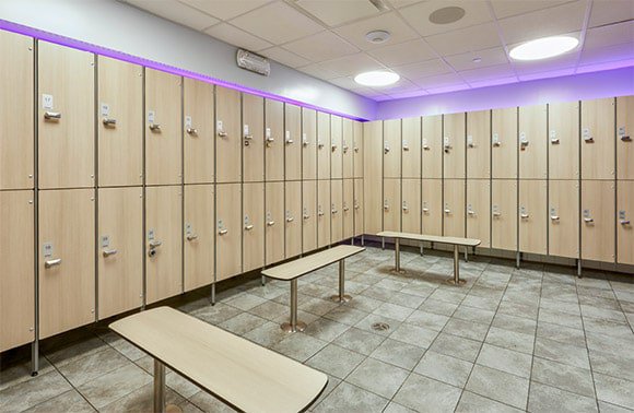 Best Gym Membership - Top-Rated Fitness Centers & Health Clubs | Crunch ...
